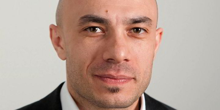 Green Power: Faig Abbasov sees LNG as no better than the fuel it replaces | TradeWinds