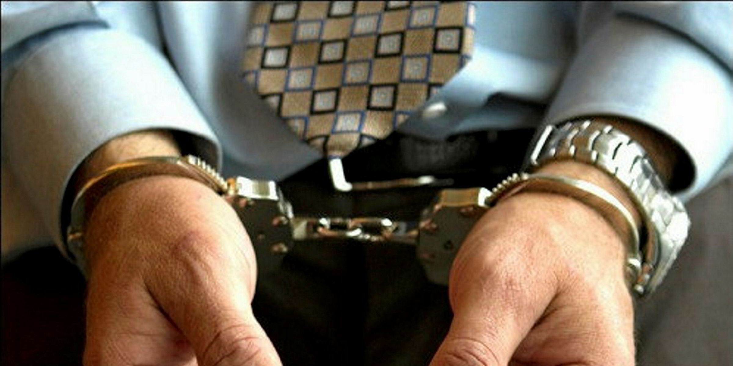 Five charged in Rolls-Royce bribery case | Upstream Online