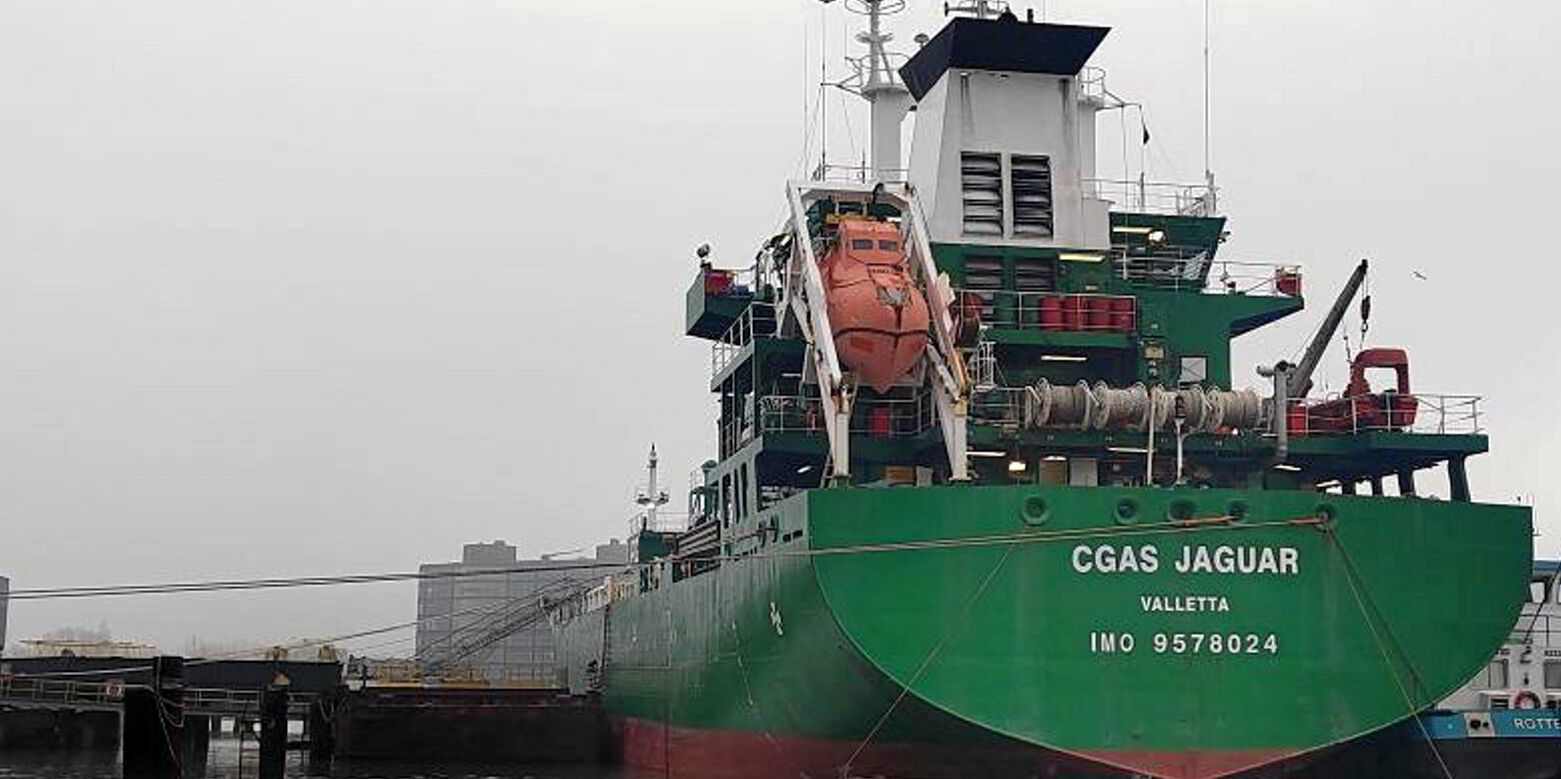 Axel Eitzen’s Christiania Shipping sources fully pressurised LPG ...