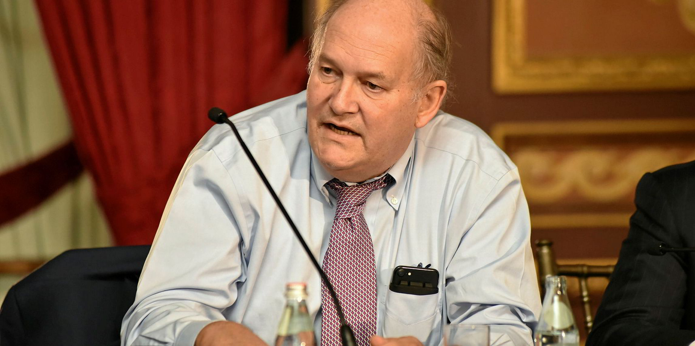 Scorpio Group staff cuts coming as result of shift to wind | TradeWinds