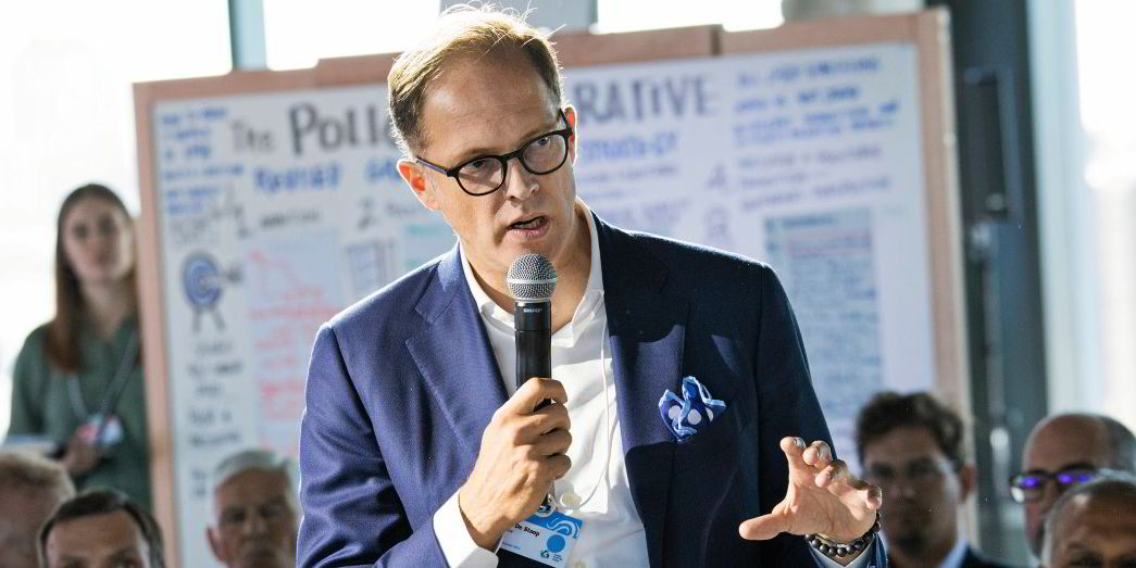 RMK Maritime pursues tanker giant Euronav for $11.7m over 2018 takeover ...