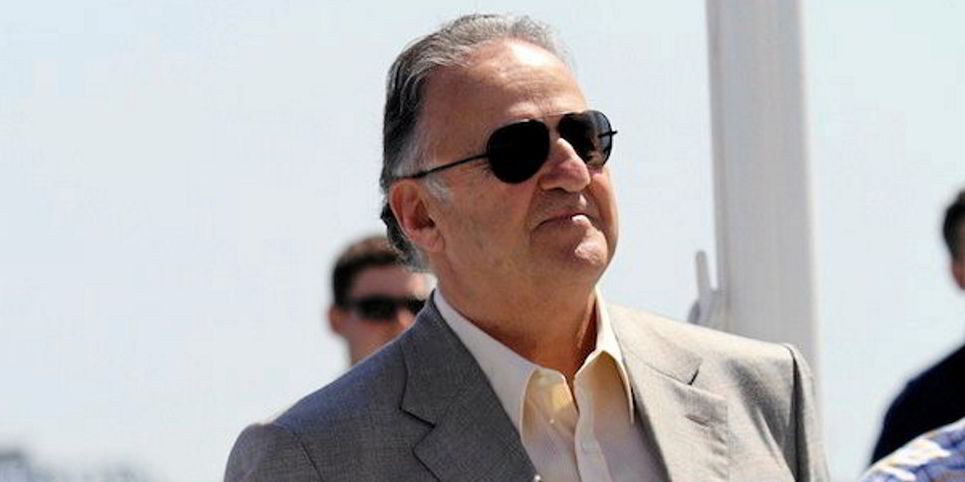 Edison Chouest shipowning arm reportedly eyes court restructuring ...