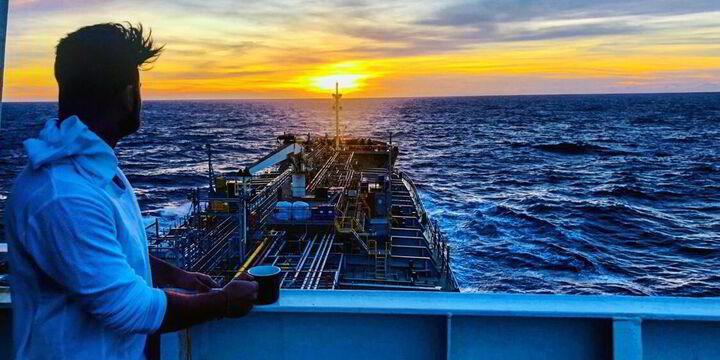 Seafarer abandonment ‘spiralling’ as 2024 sees record-high | TradeWinds