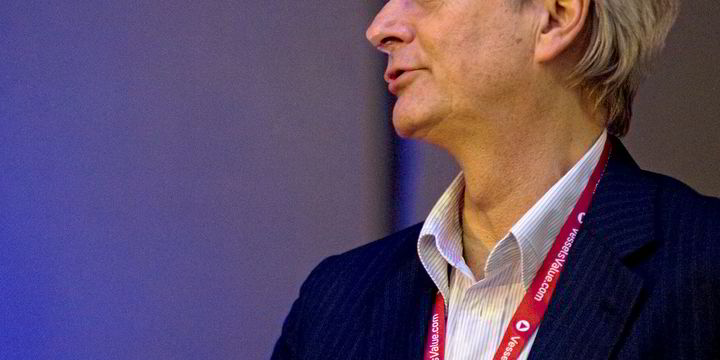 Economou's panamax sales drive nears halfway mark | TradeWinds
