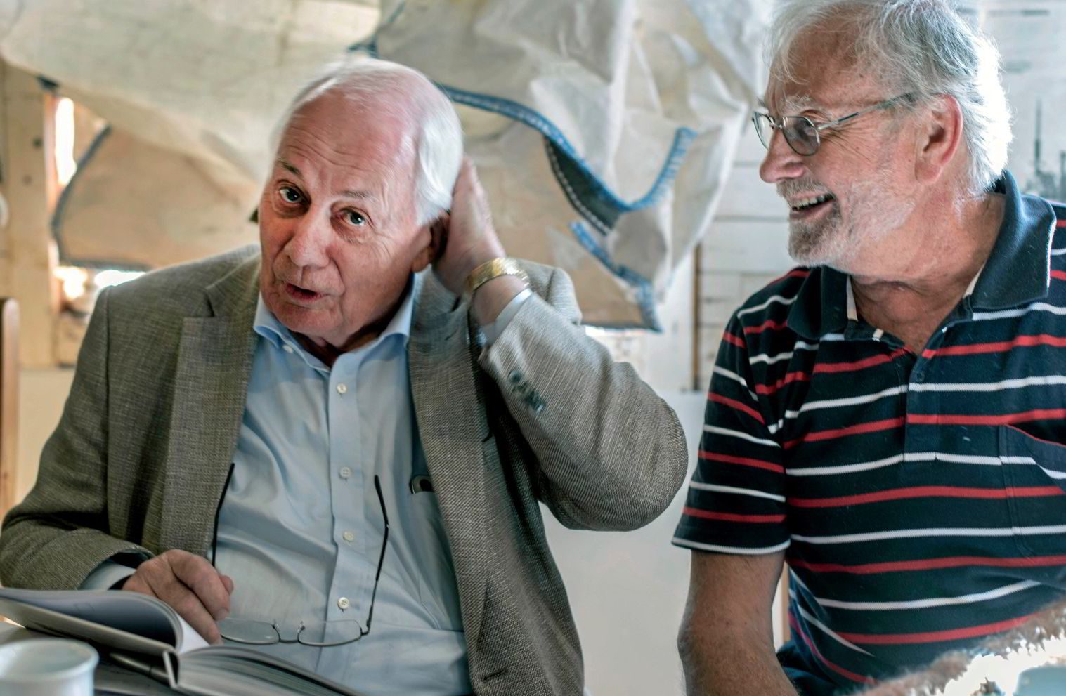 Nothengene – kystens katedraler i hundre år | Fiskeribladet