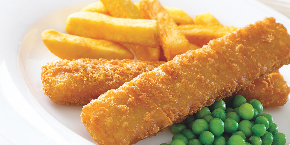 Young's launches two fish finger products for foodservice | IntraFish.com