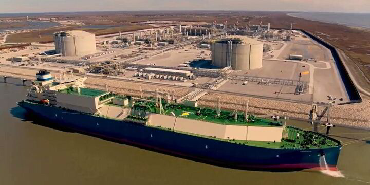 Venture Global LNG gives commercial start date for US plant three years ...