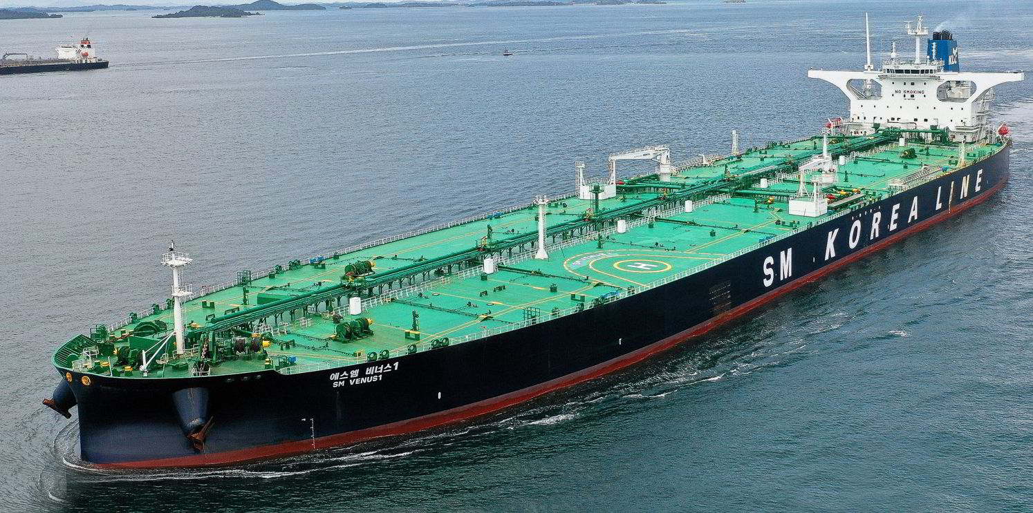 Four modern VLCCs hit the sales block to spark tanker owner feeding frenzy | TradeWinds