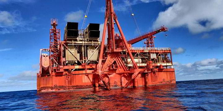 Teekay set to scrap North Sea FPSO in Denmark | TradeWinds