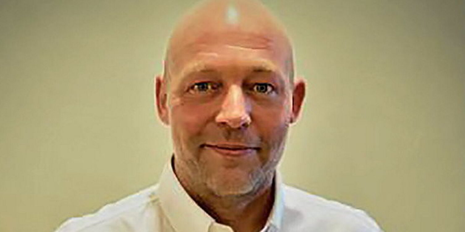 Rio Tinto’s Christian Riis joins ship manager ASP as new chief ...