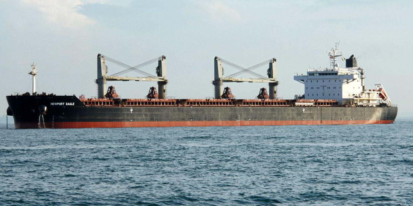Supramax bulkers hit 10-month high as Black and Mediterranean seas stay ...