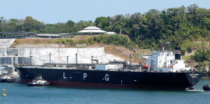 VLGC tonnage supply tightens in 'exceptionally busy' US market | TradeWinds