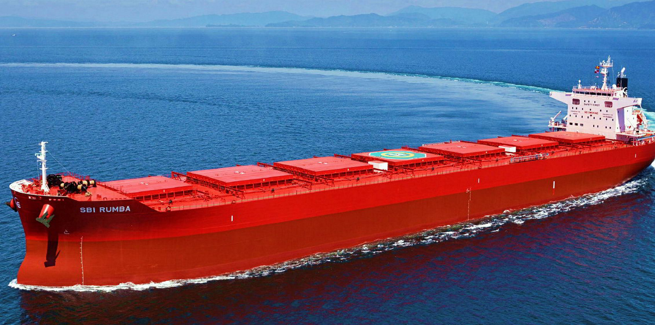 Scorpio Bulkers slips below forecasts for second quarter | TradeWinds