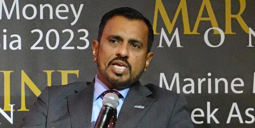 Financiers must share in shipping’s green transition risk, says MISC ...