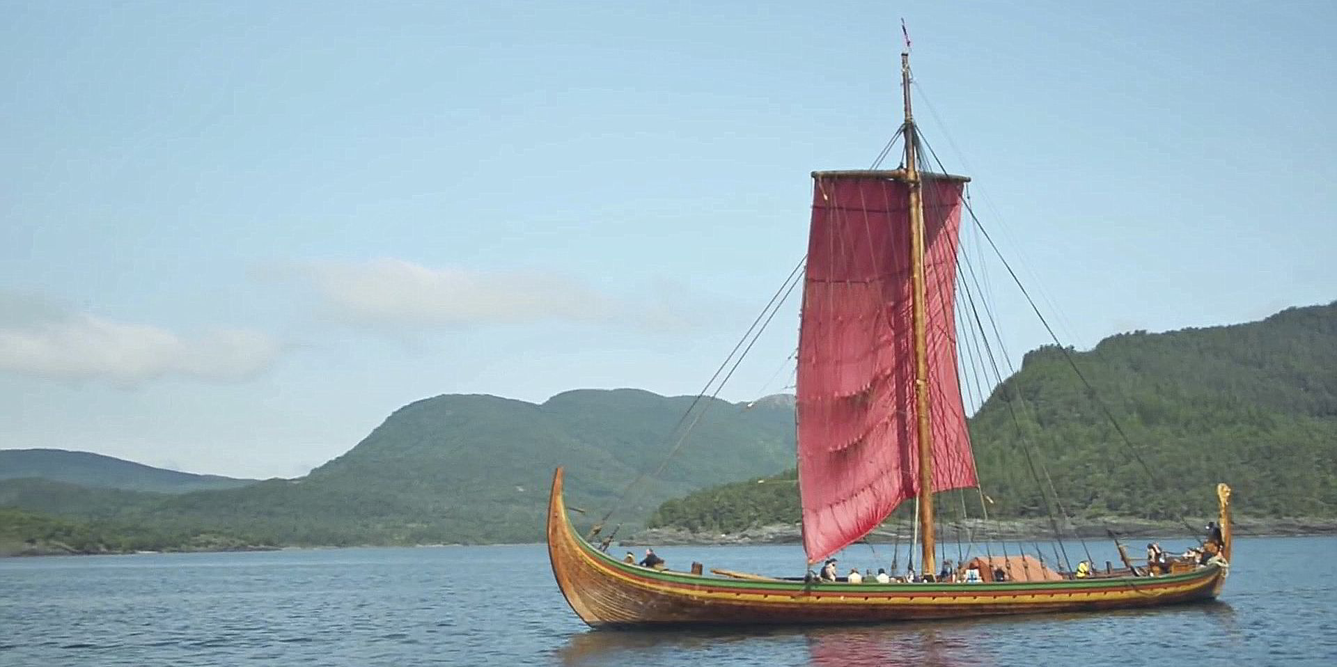 Viking expedition to retrace Erikson’s legendary journey | TradeWinds