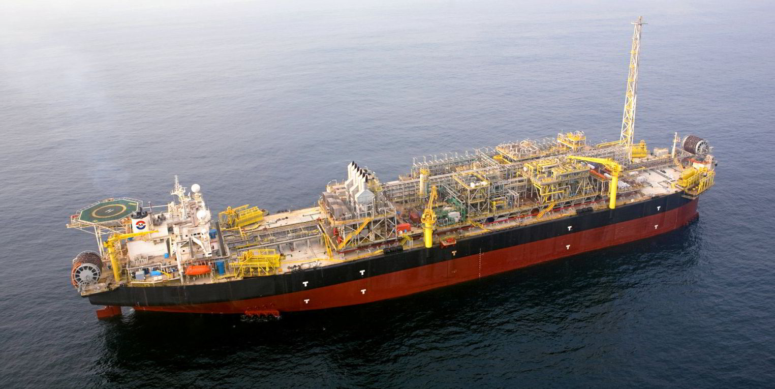 Modec braced for $260m loss | Upstream Online