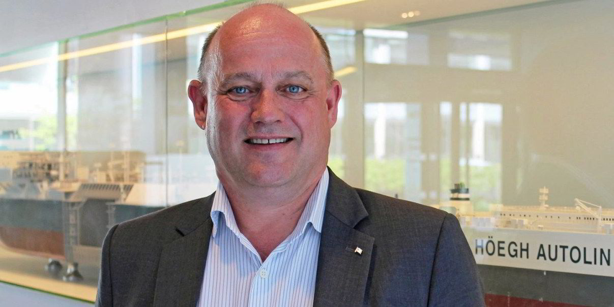 Hoegh Autoliners’ net rates hit record as contract cargo re-priced ...