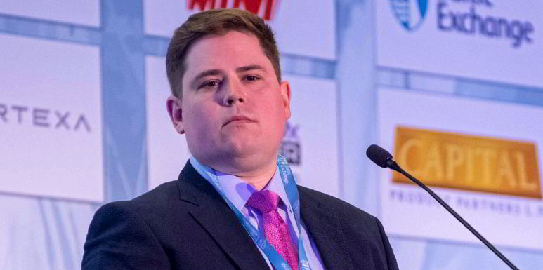 Ship performance can be improved without sensors, says Nautilus Labs ...