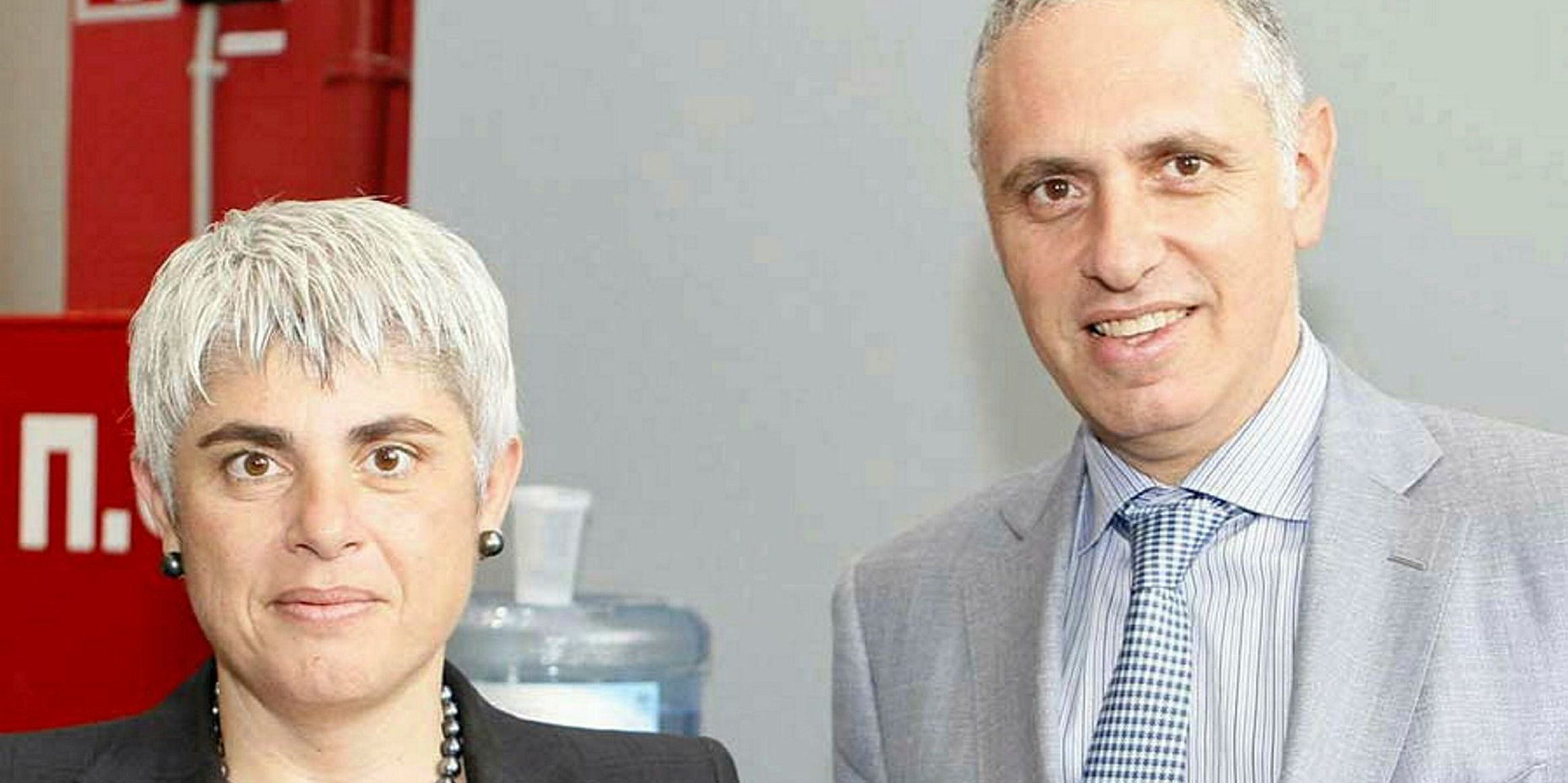 Davidson Kempner buys John Frangos' bulker fleet in distressed deal ...