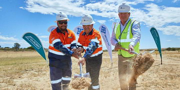 BP completes deal to secure more Australian gas for export | Upstream ...