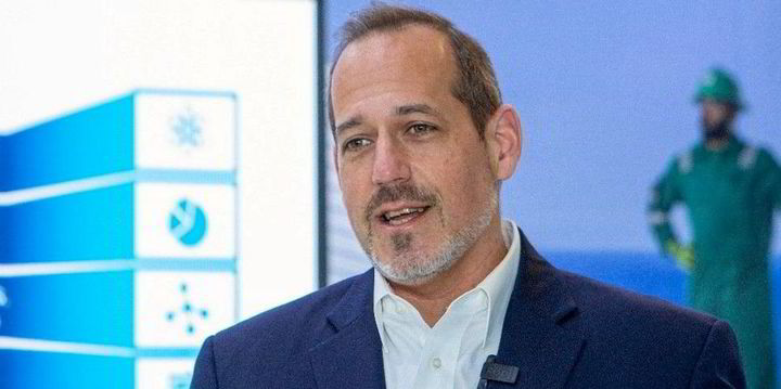 Valaris obtains financing for two jack-up drilling rigs | Upstream Online