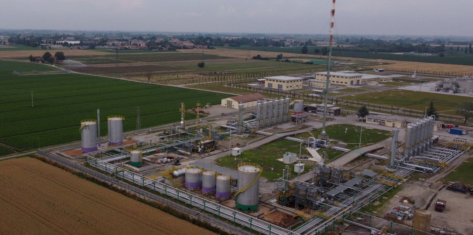 Italy to address EU energy ‘gravity shift’ with pipeline investments ...