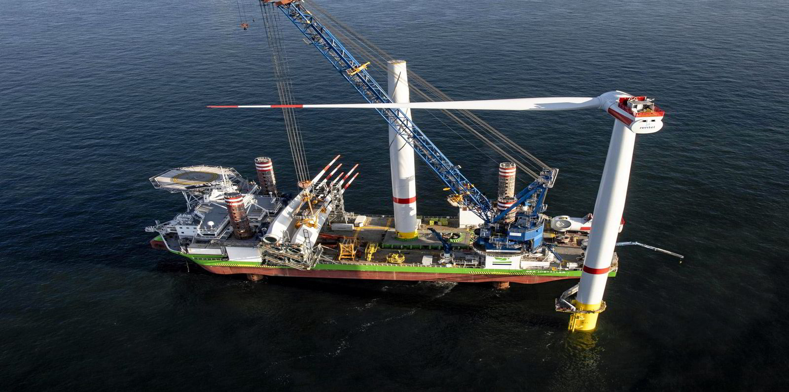 There’s still time to order WTIV newbuildings as potential vessel ...