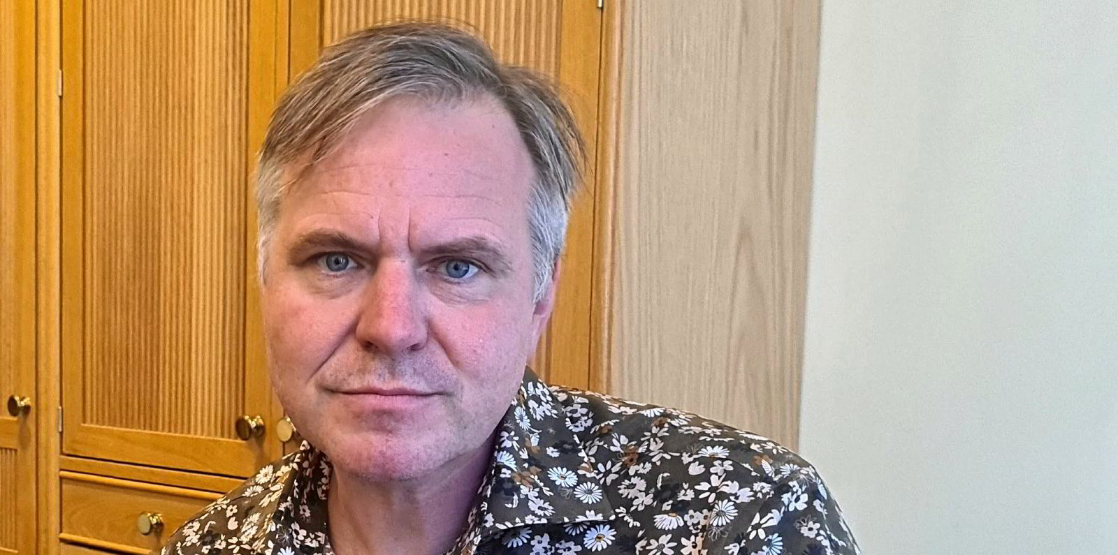 Roger Hofseth vil flytte til Sande – inviterer til aksjon mot ...