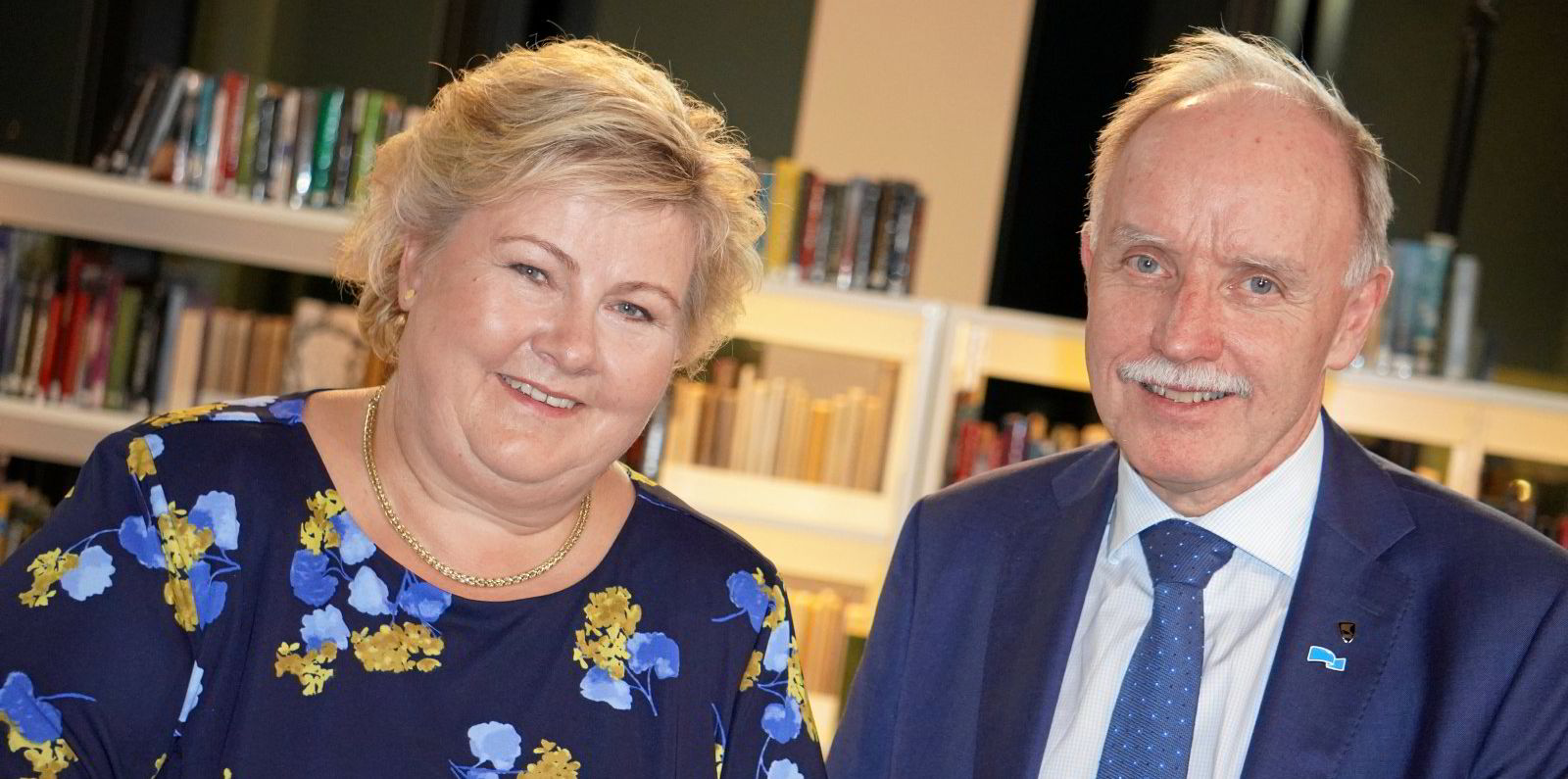 Kystordførere jubler lavmælt for lakseskatten – men ikke alle ...