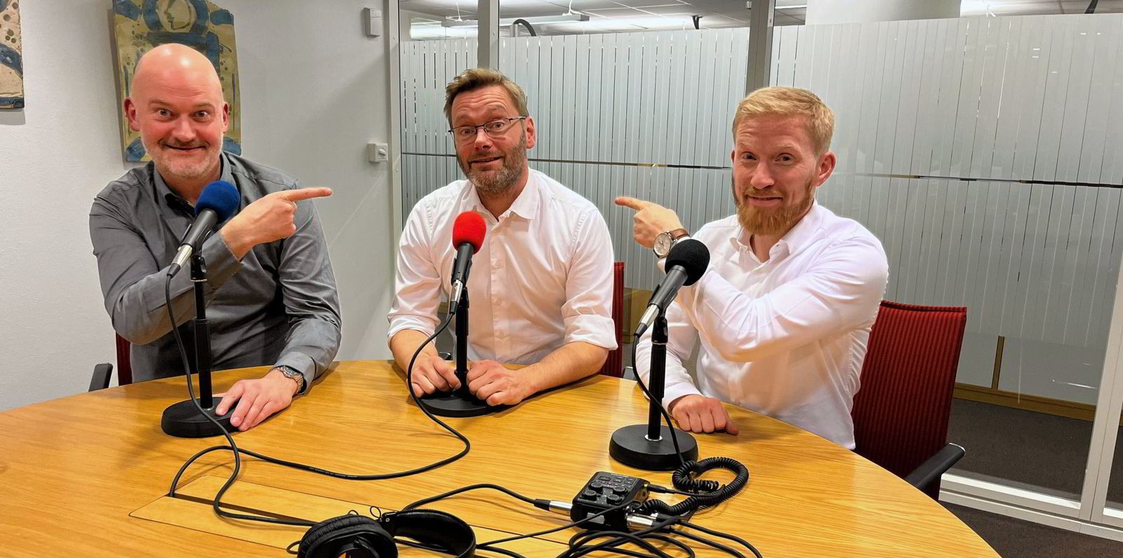 Her er den nye makkeren til Øverås i Fornybaren | Europower