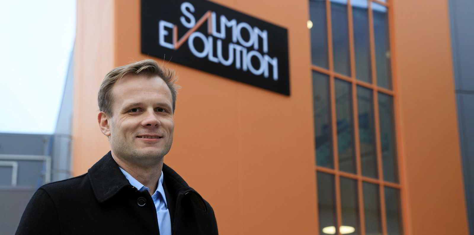 Move over Atlantic Sapphire, there is a new frontrunner in the land ...