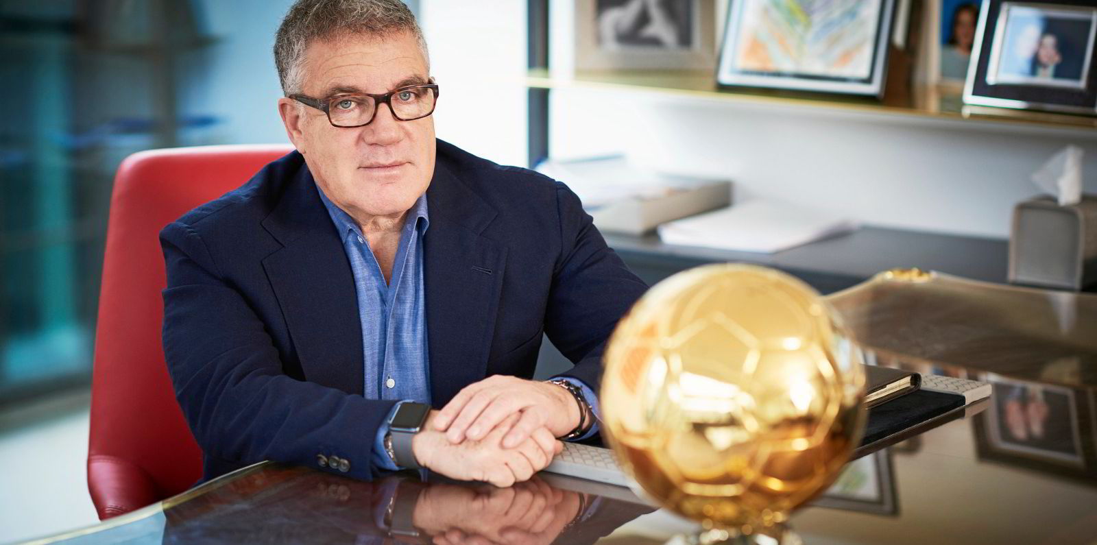 Idan Ofer’s Eastern Pacific turns to China’s Jiangnan Shipyard for VLGC ...