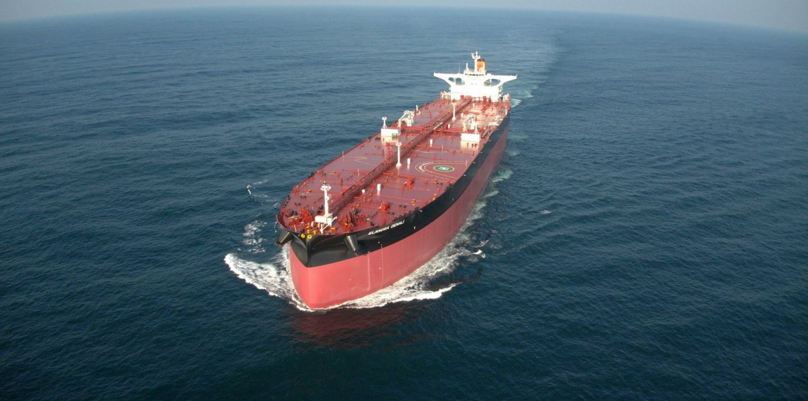 VLCC ‘cannibals’ muscle in on transatlantic suezmax and aframax trade | TradeWinds