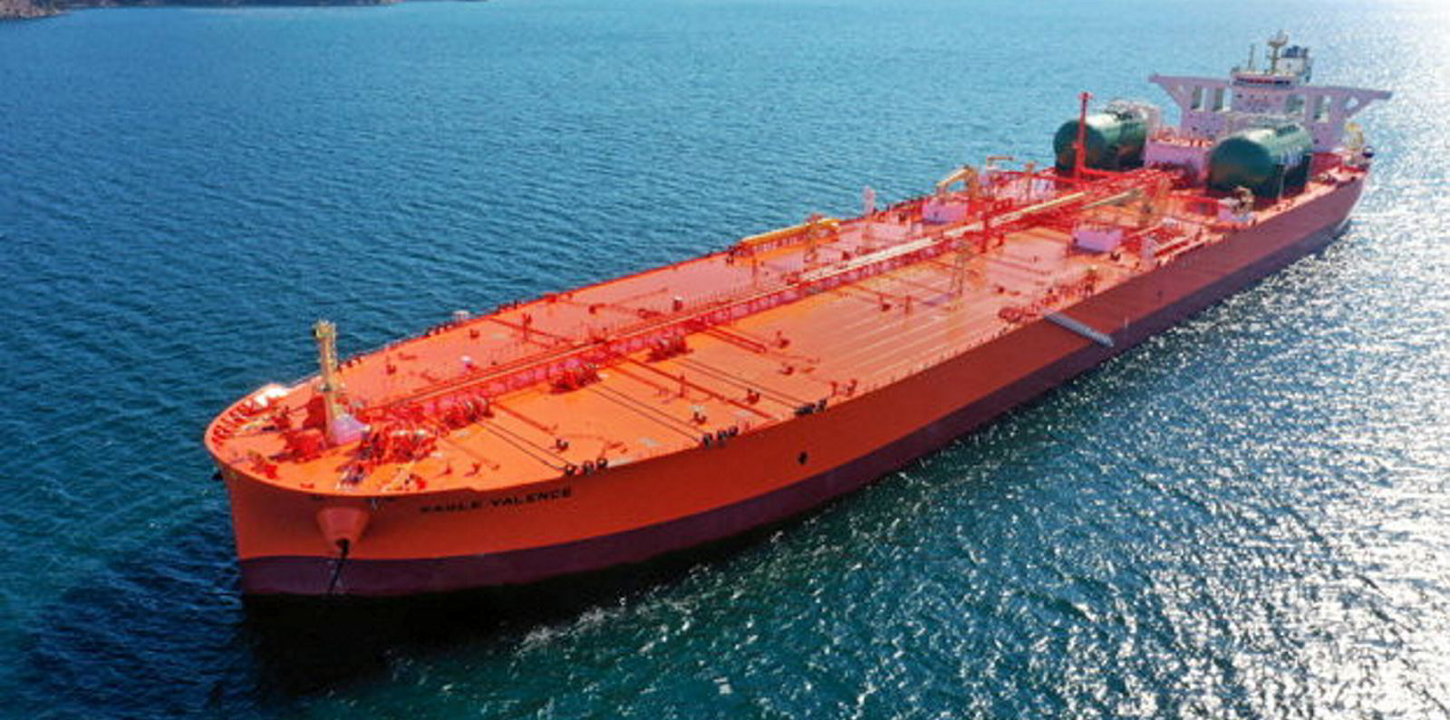V.Ships wins deal to manage ‘world’s first’ dual-fuel VLCC | TradeWinds