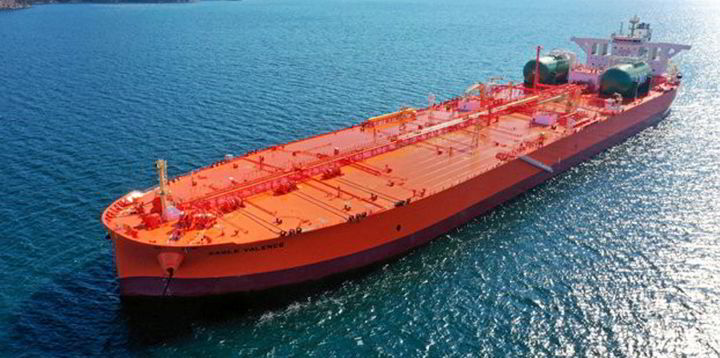 V.Ships wins deal to manage ‘world’s first’ dual-fuel VLCC | TradeWinds