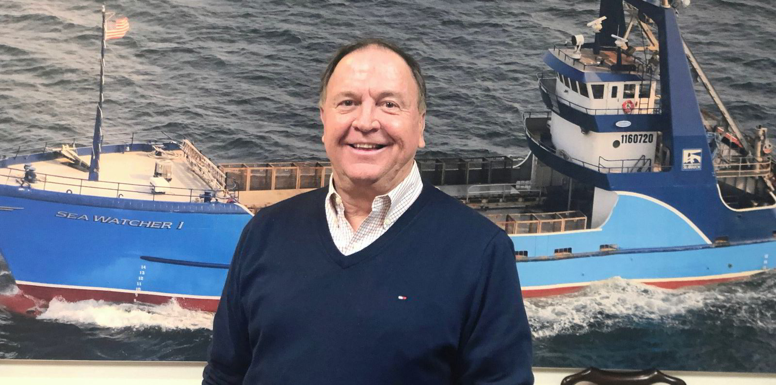 Longtime seafood executive Dan Murphy dies | IntraFish.com