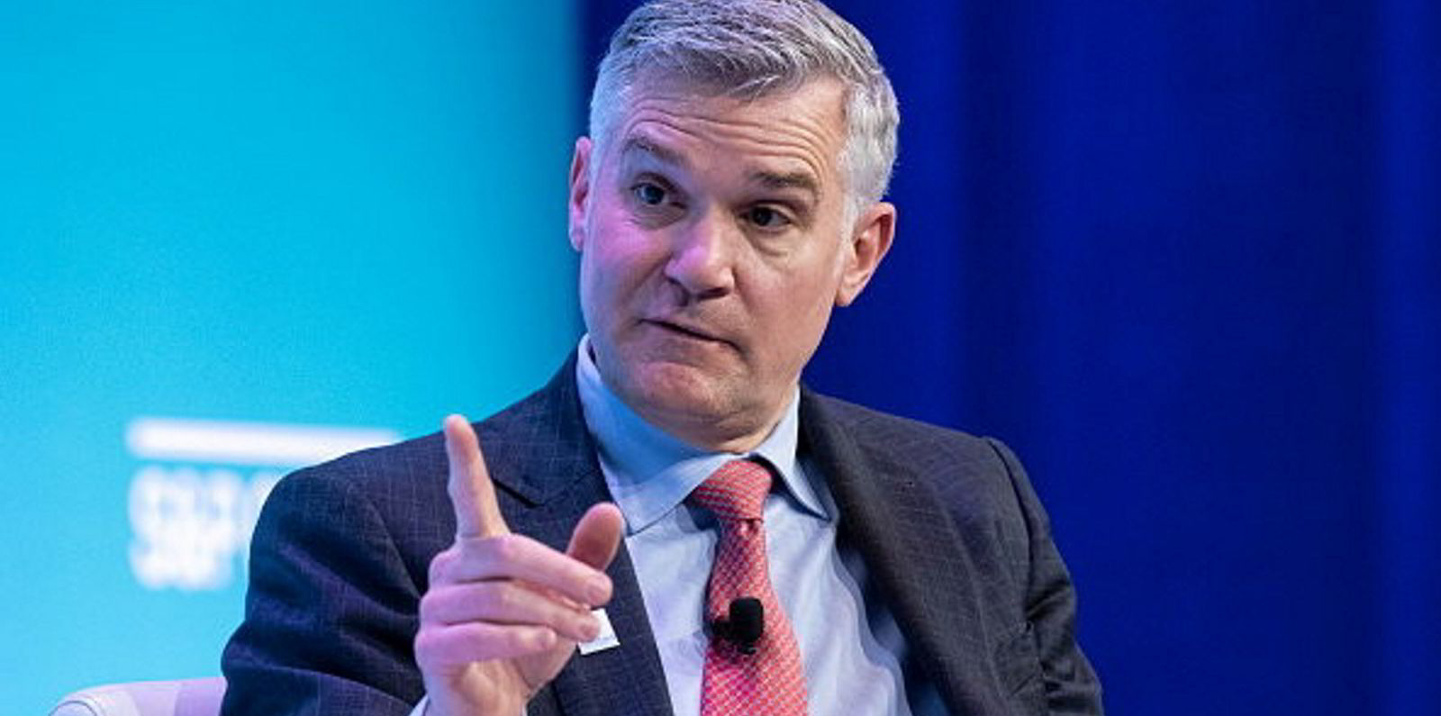 Offshore wind giant Orsted joins Meta, TikTok and NetFlix on Time100 ...