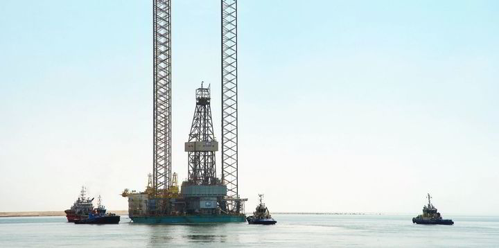 Adnoc Drilling adds two offshore rigs to fleet in latest investment ...