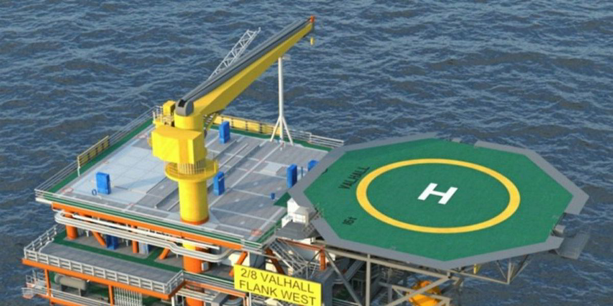 Hod FID in Aker BP sights | Upstream Online