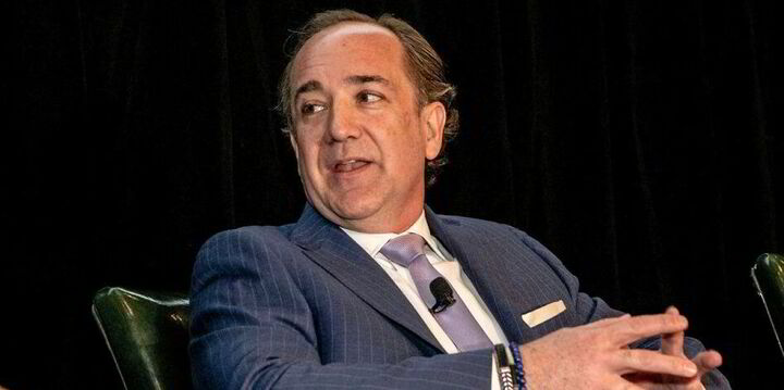 Genco sells one of its oldest bulkers as dry S&P market runs hot ...