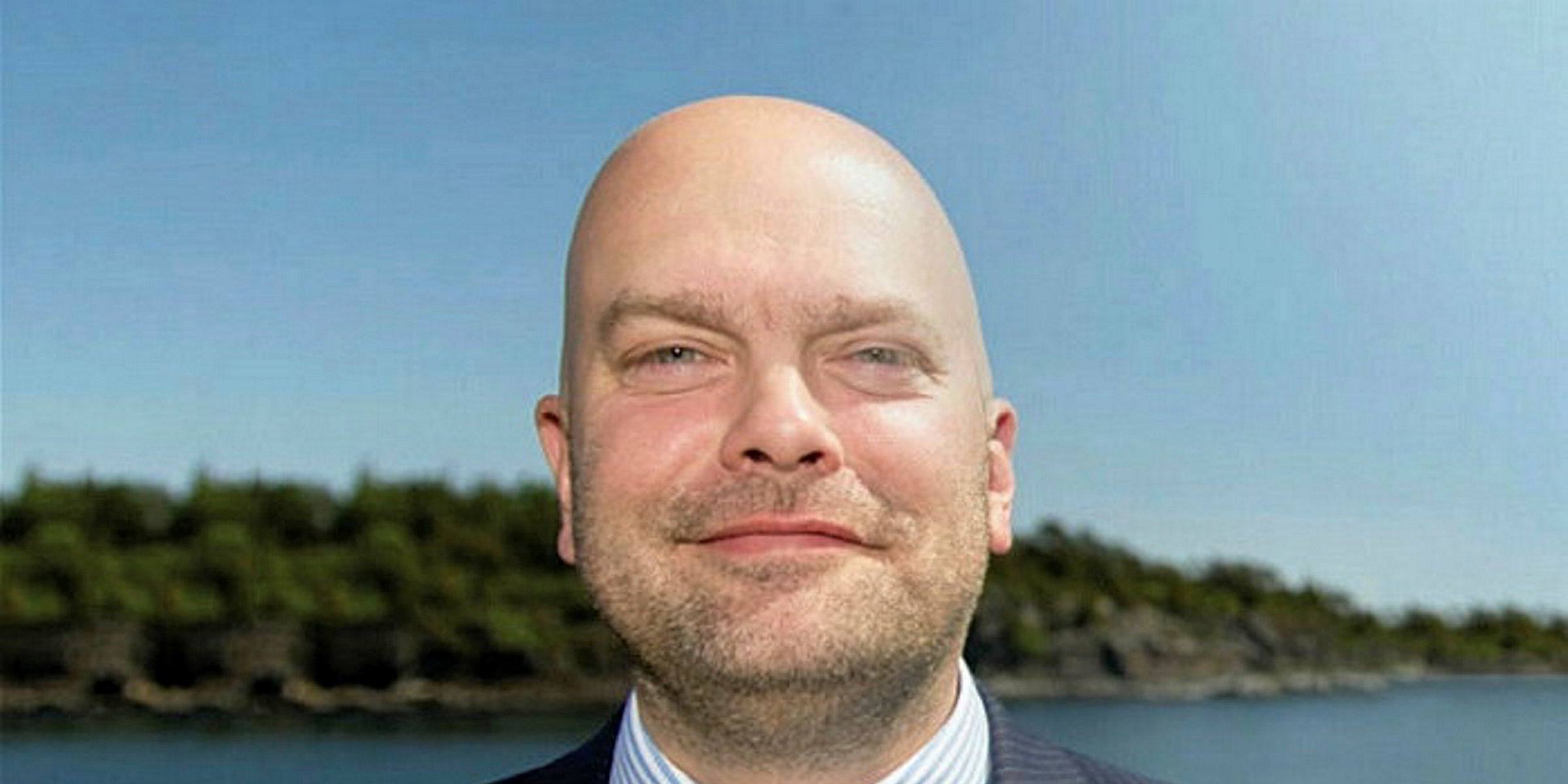 Fjord Line heads to Australia for ro-pax | TradeWinds