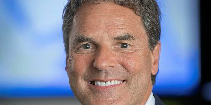 Henderson: Shell 'will be prepared' for 2020 | TradeWinds