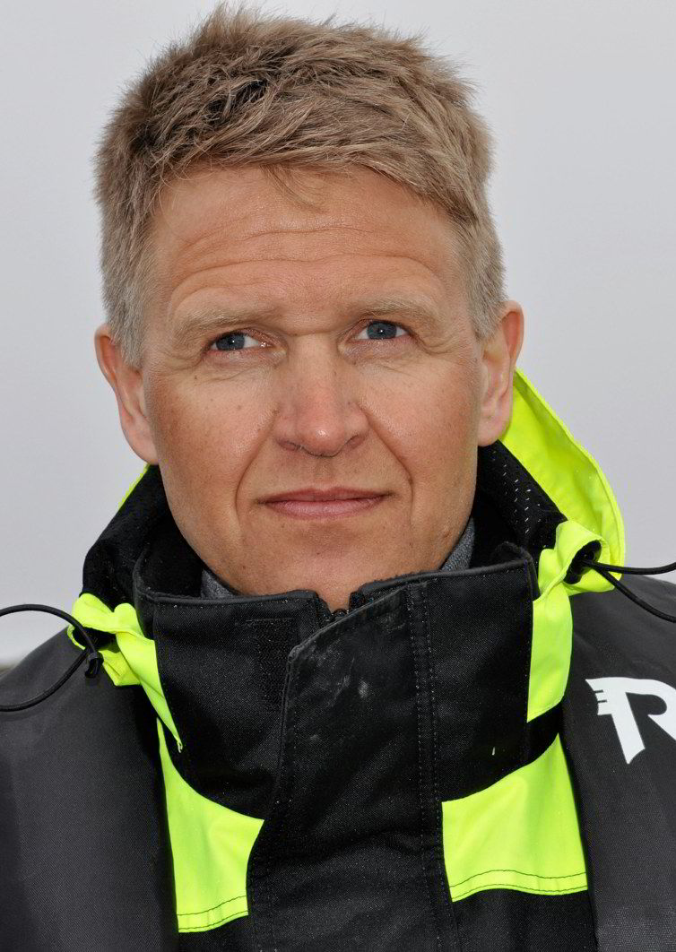 Røkke og Salmar satser sammen på «intelligent» havbruk til havs ...