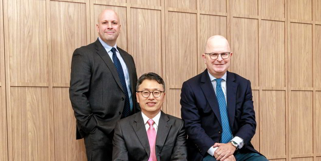 NorthStandard expands Asia footprint with new Seoul office | TradeWinds