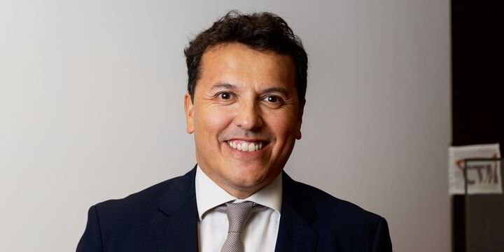 John Michael Radziwill steps down as C Transport Maritime CEO as new ...