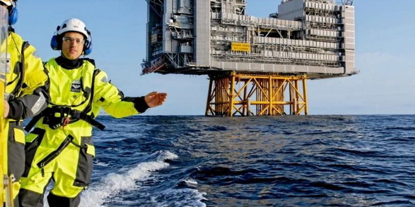 Outages hit Norway’s gas output for September | Upstream Online