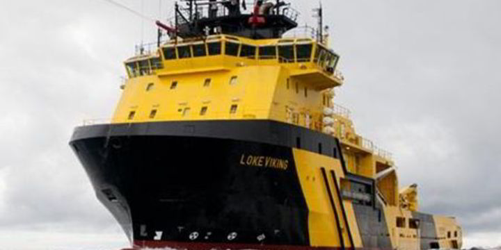 Russian AHTS charter ends | TradeWinds