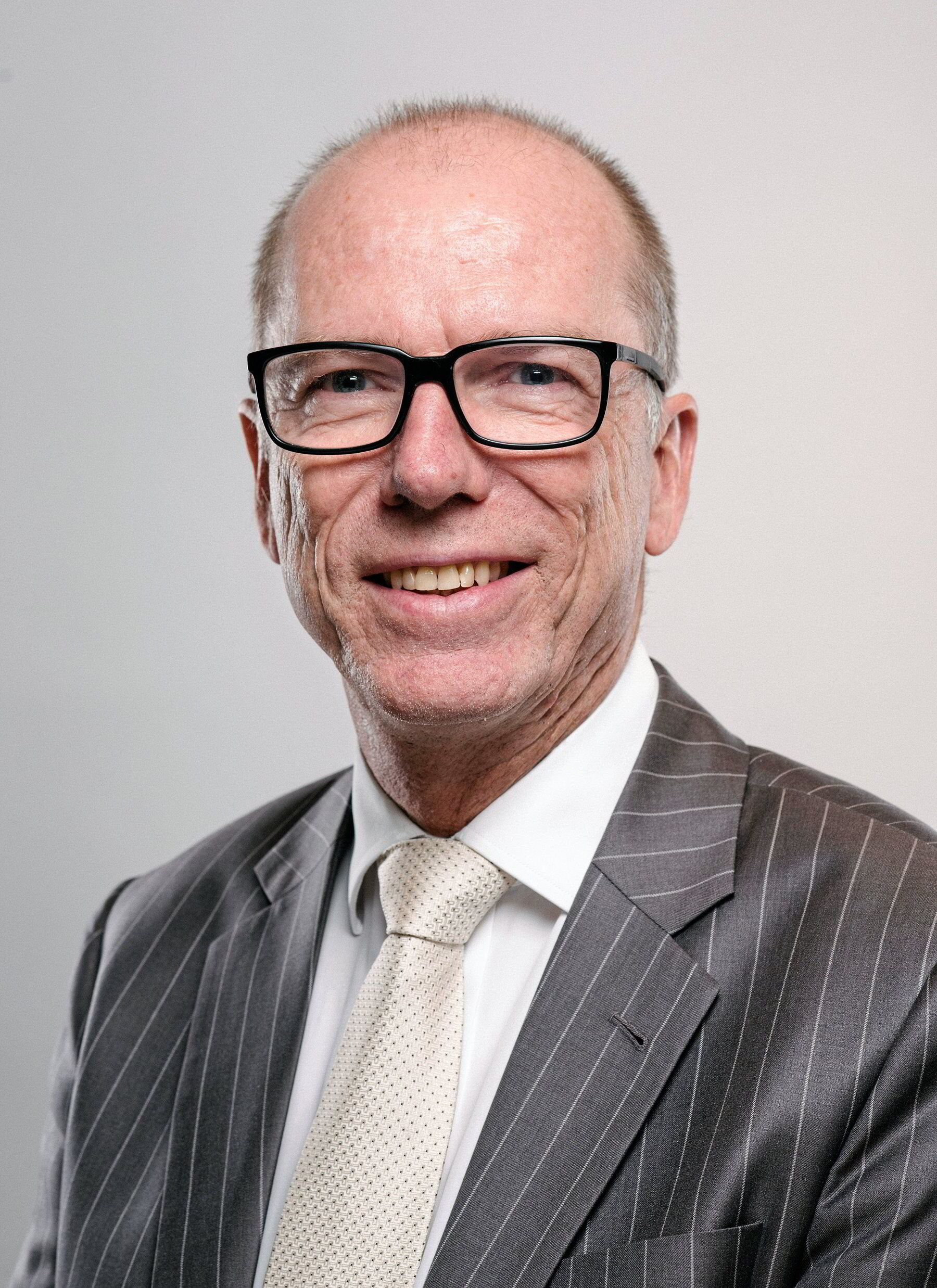 Jesper Kjaedegaard joins effort to create new mega container terminal ...