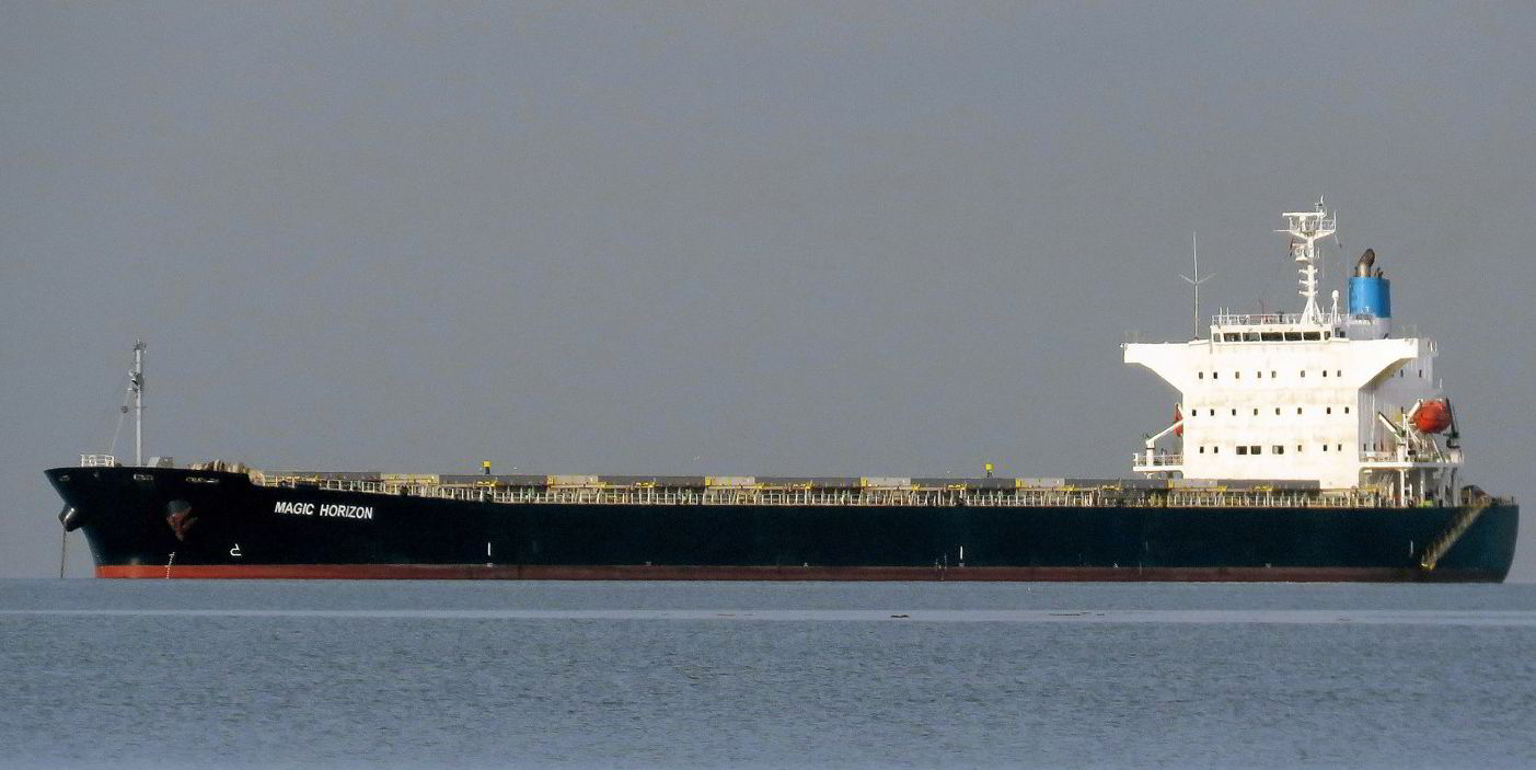 Another day, another acquisition for Castor Maritime | TradeWinds