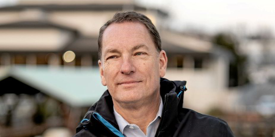 Trident Seafoods sells Alaska plant to rival | IntraFish.com